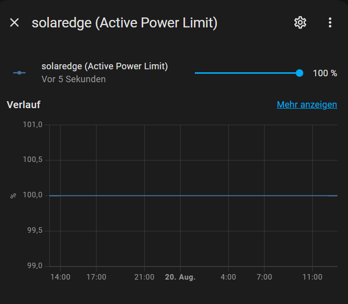 Where to configure · Issue #166 · binsentsu/home-assistant-solaredge-modbus · GitHub