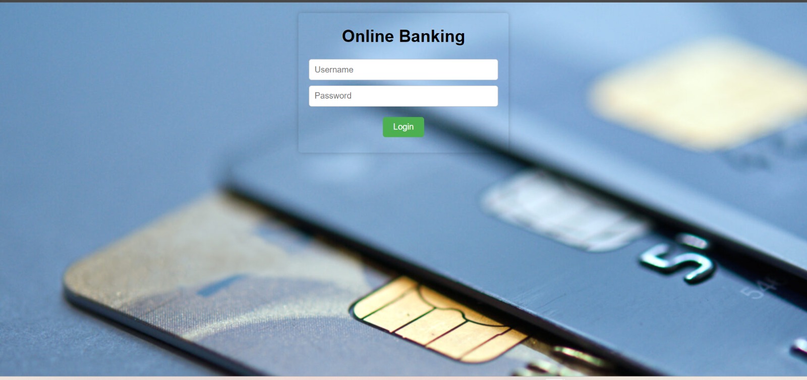 GitHub - BudarpuAnkitha/OnlineBanking