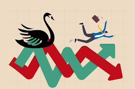 GitHub - cbent28/TheBlackSwan