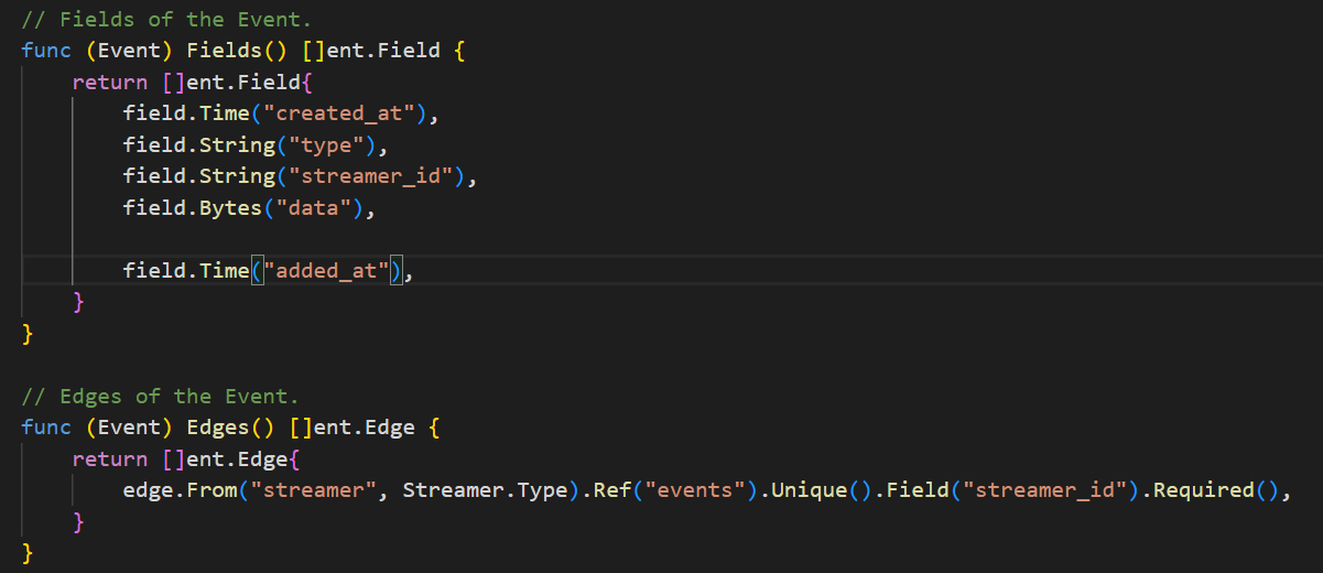 timestamp failing with auto migration · Issue #3790 · ent/ent · GitHub
