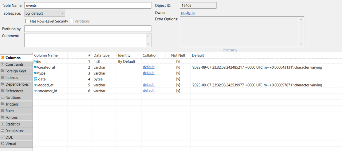 timestamp failing with auto migration · Issue #3790 · ent/ent · GitHub