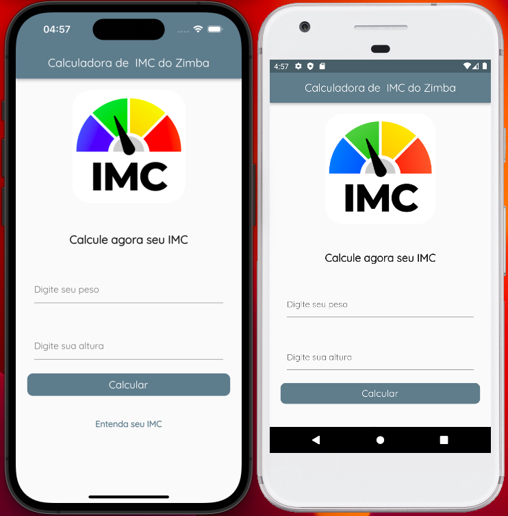 GitHub - zimbaldi/imc_flutter_app: Calculadora de IMC do desafio de código do curso de Flutter ...