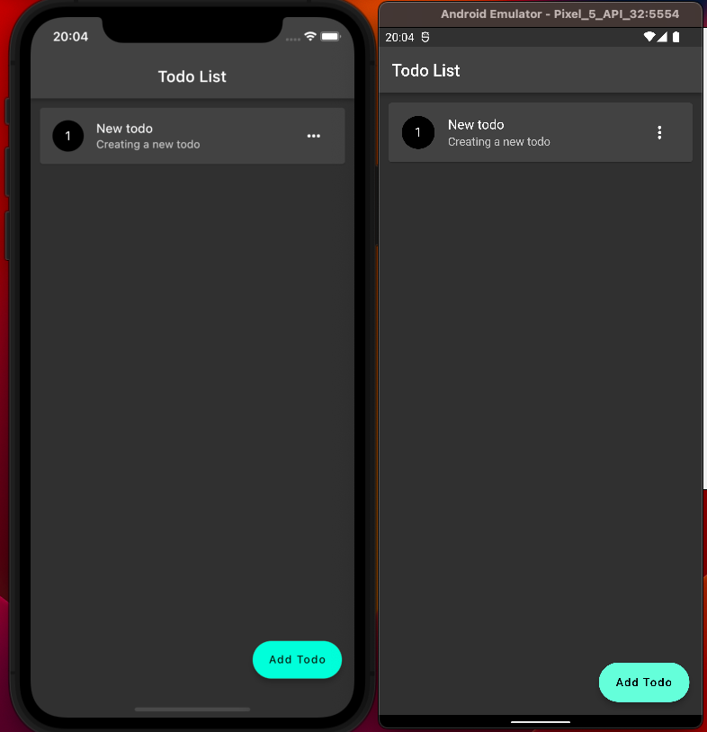 GitHub - zimbaldi/todo_app_rest_api: A Simple To-do app with get, post, update and delete from API