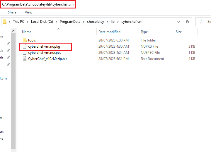 Fail to install FLARE VM · Issue #472 · mandiant/flare-vm · GitHub