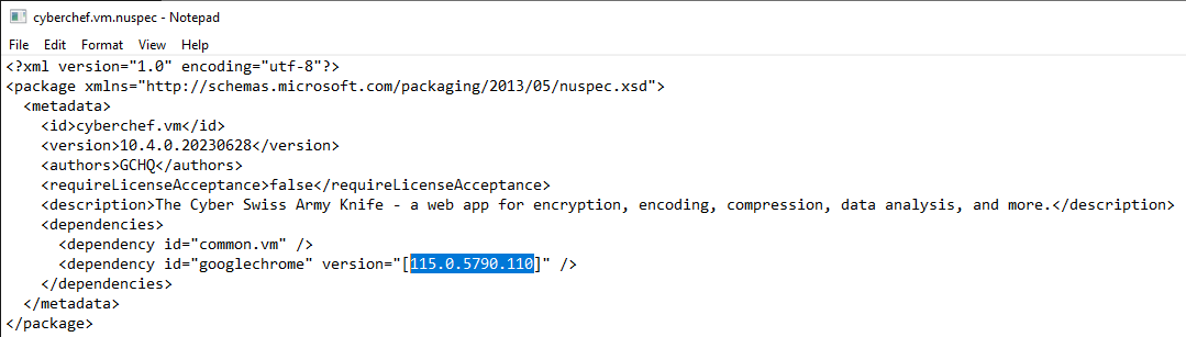 Fail to install FLARE VM · Issue #472 · mandiant/flare-vm · GitHub