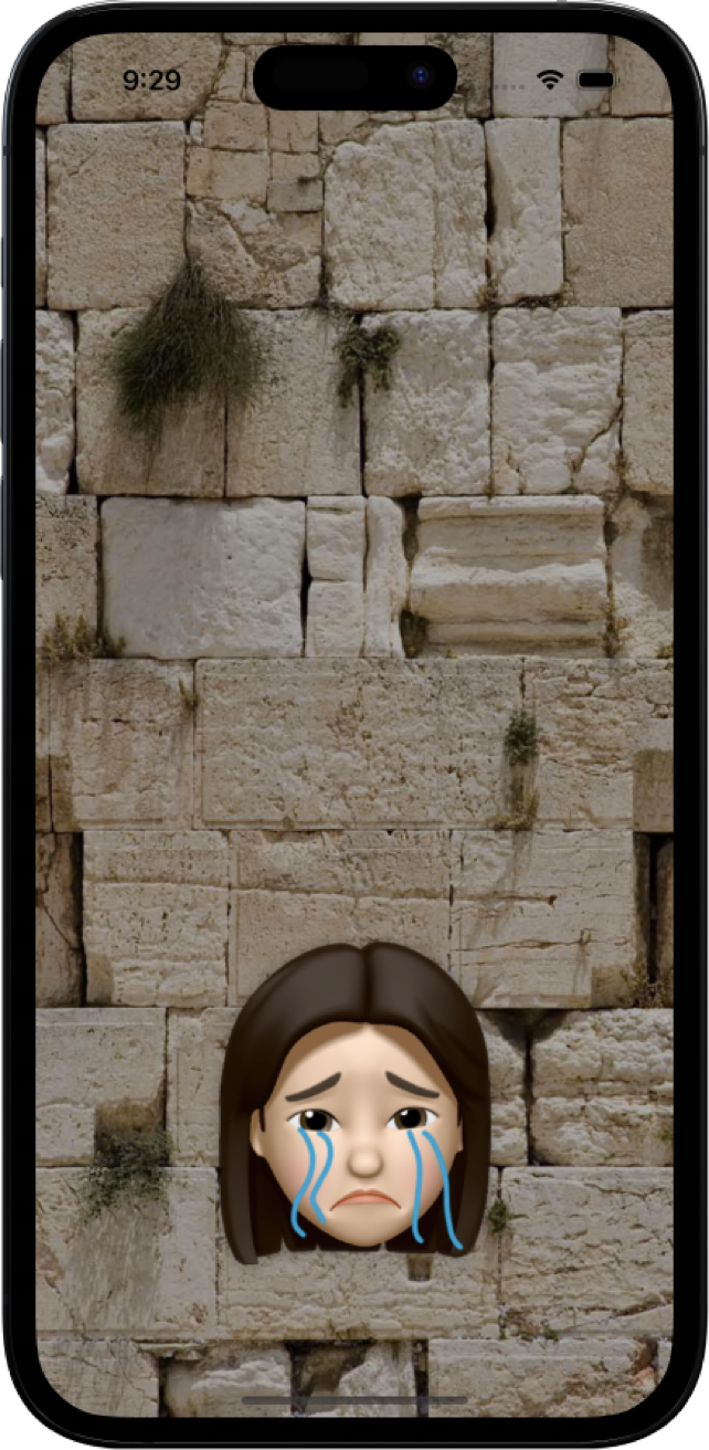 GitHub - snnzzoo/nc1_crying_wall: Nano Challenge 1