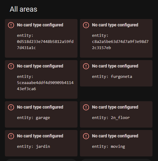 How can I list all areas? · Issue #382 · thomasloven/lovelace-auto-entities · GitHub