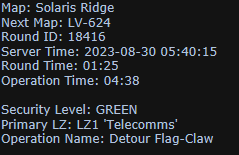 Research chems unmodifiable · Issue #4285 · cmss13-devs/cmss13 · GitHub
