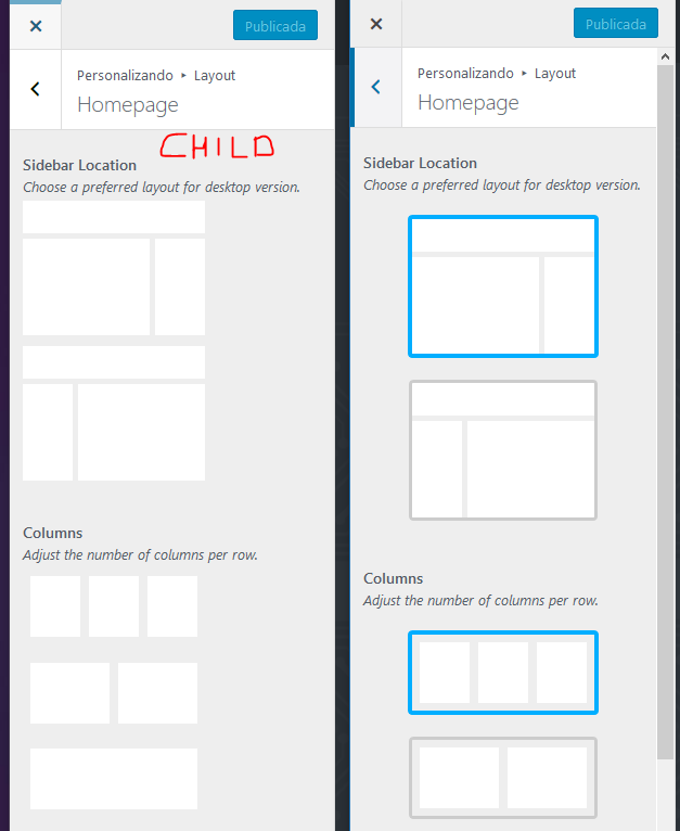 Child theme · Issue #7 · terrylinooo/mynote · GitHub