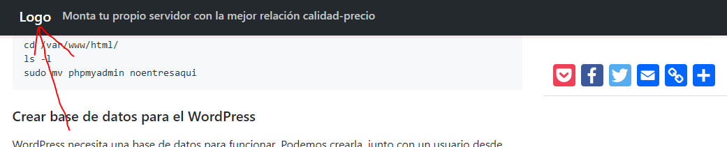 Firefox: Sticky logo disappears while scrolling when sticky sidebar is present · Issue #9 ...