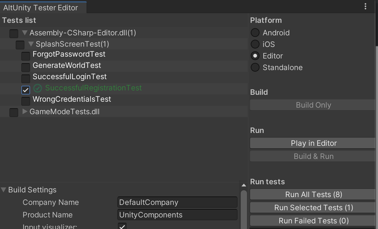 GitHub - geodreamalpha/geodreamalpha: Geodream Alpha is a 3D RPG where ...
