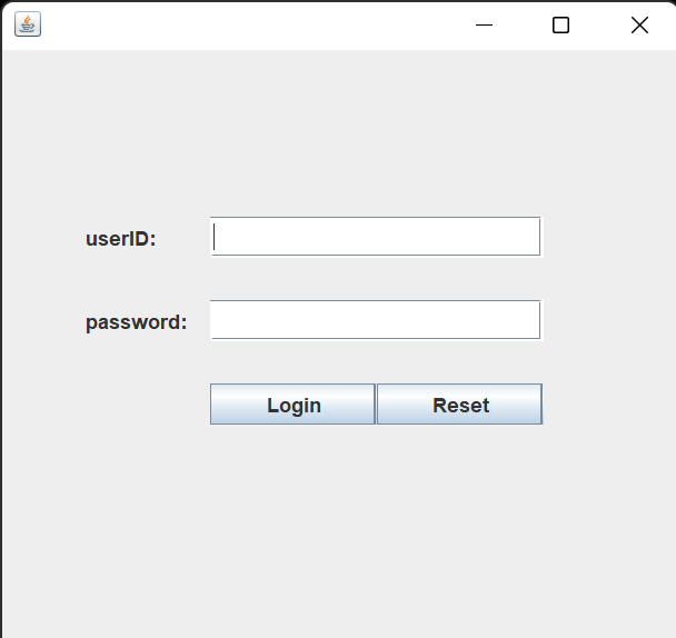GitHub - geetanjaliAsati/Login-System: Login System in JAVA