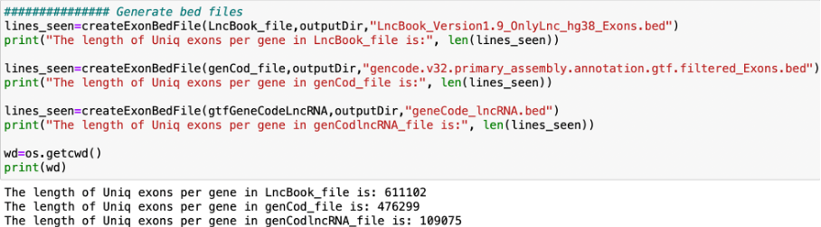Not available: ftp://download.big.ac.cn/lncexpdb/0-ReferenceGeneModel/1 ...