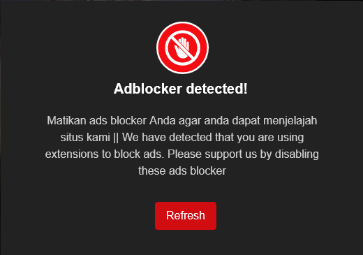 sangetods.net · Issue #1295 · realodix/AdBlockID · GitHub