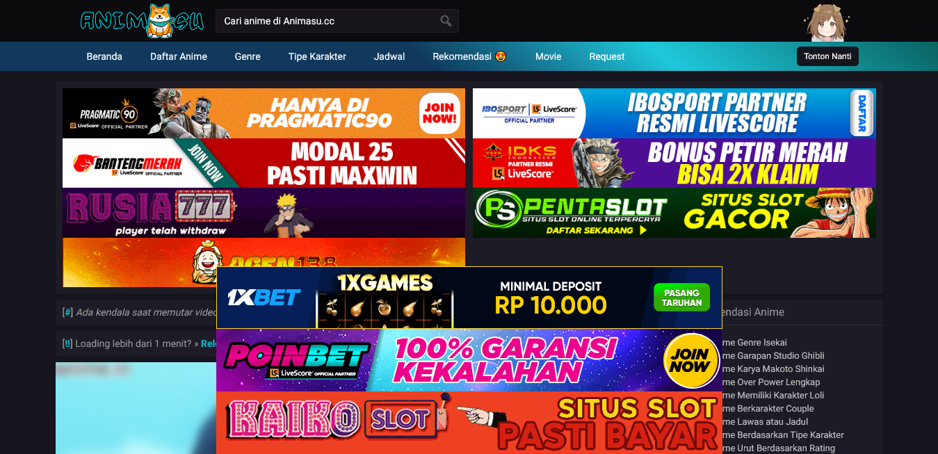 animasu.cc · Issue #1478 · realodix/AdBlockID · GitHub