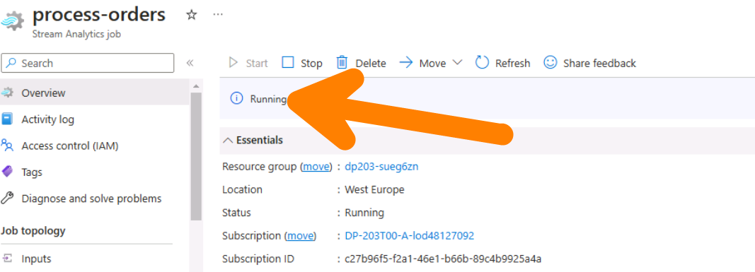 Gitlab 17/ VM lab 14 throws significant errors due to managed identity not assigning correctly ...