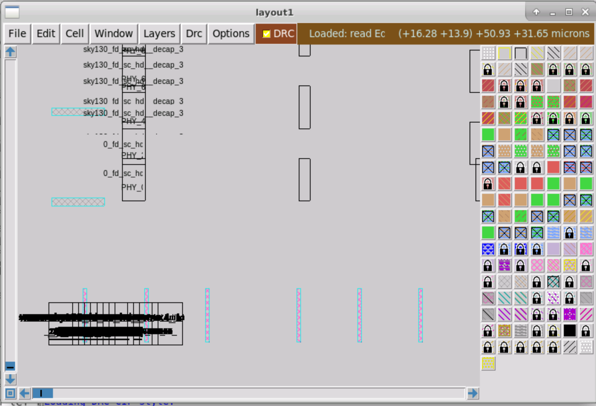 GitHub - prajwalita17/Advanced-Physical-Design-using-OpenLANE-and-Skywater-130-PDK: This ...