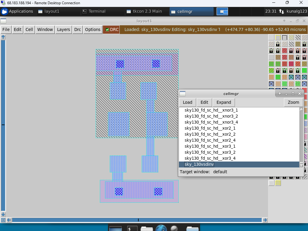 GitHub - prajwalita17/Advanced-Physical-Design-using-OpenLANE-and ...