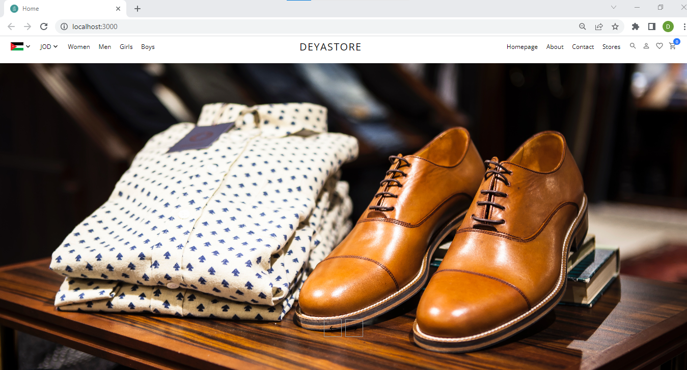 GitHub - deya19/Deyastore