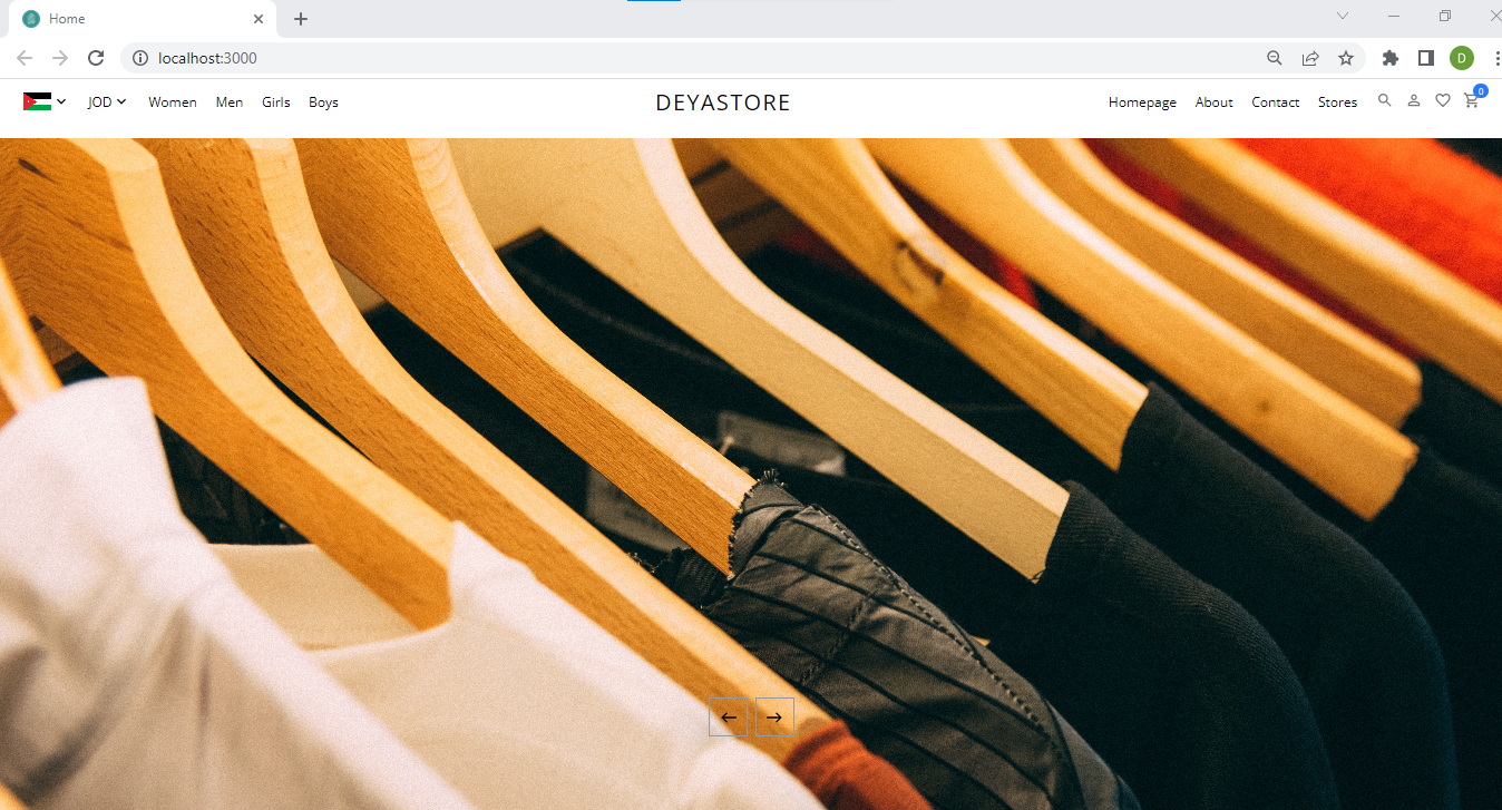 GitHub - deya19/Deyastore