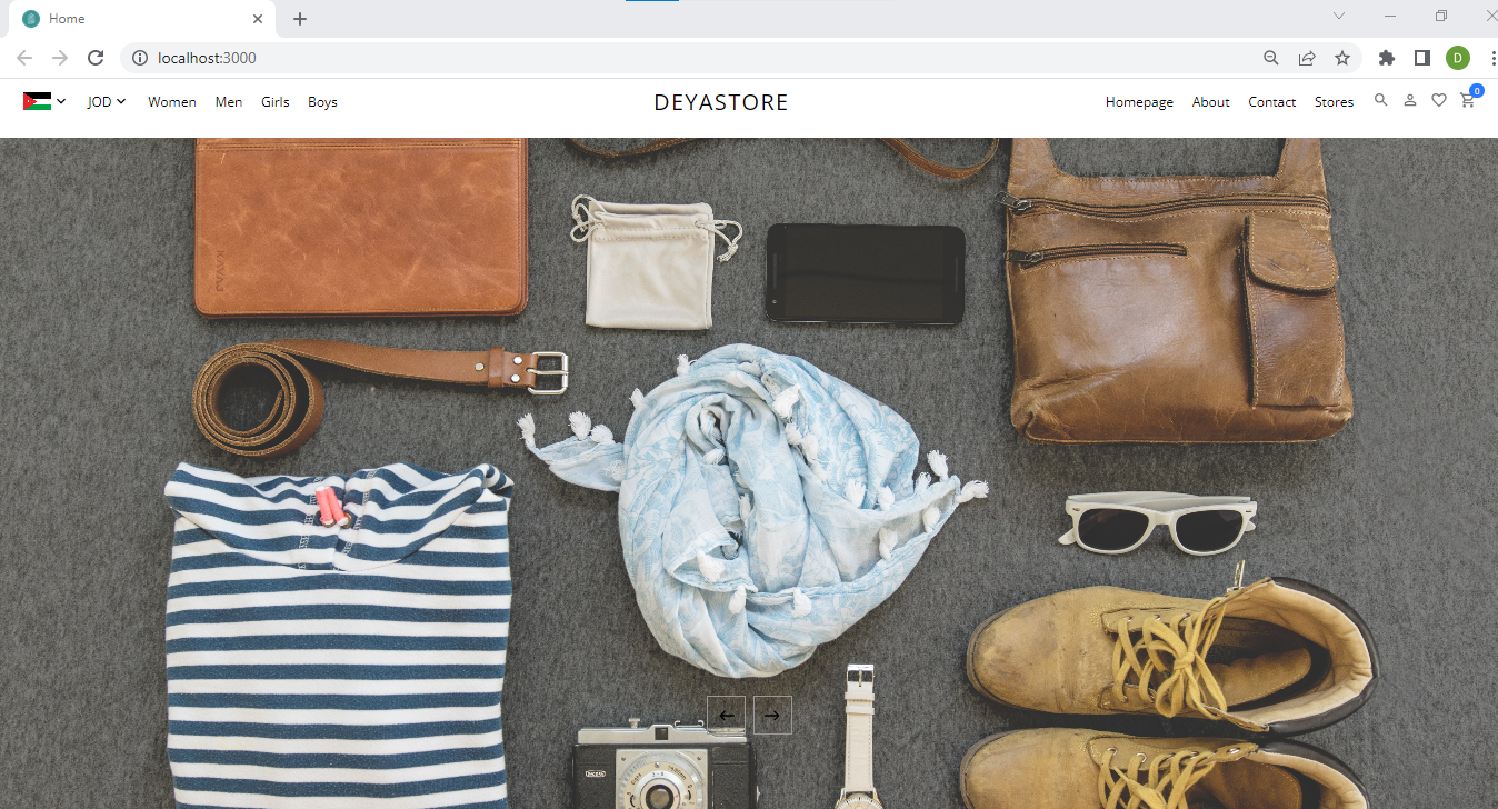 GitHub - deya19/Deyastore