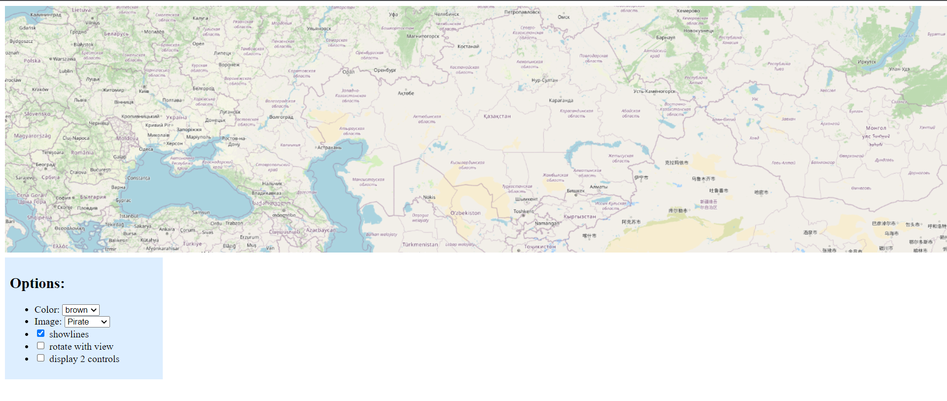Map compass image on map not visible · Issue #820 · Viglino/ol-ext · GitHub