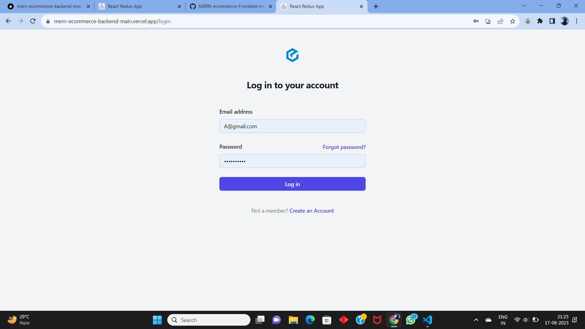 GitHub - Cshiva773/MERN-ecommerce-backend-main