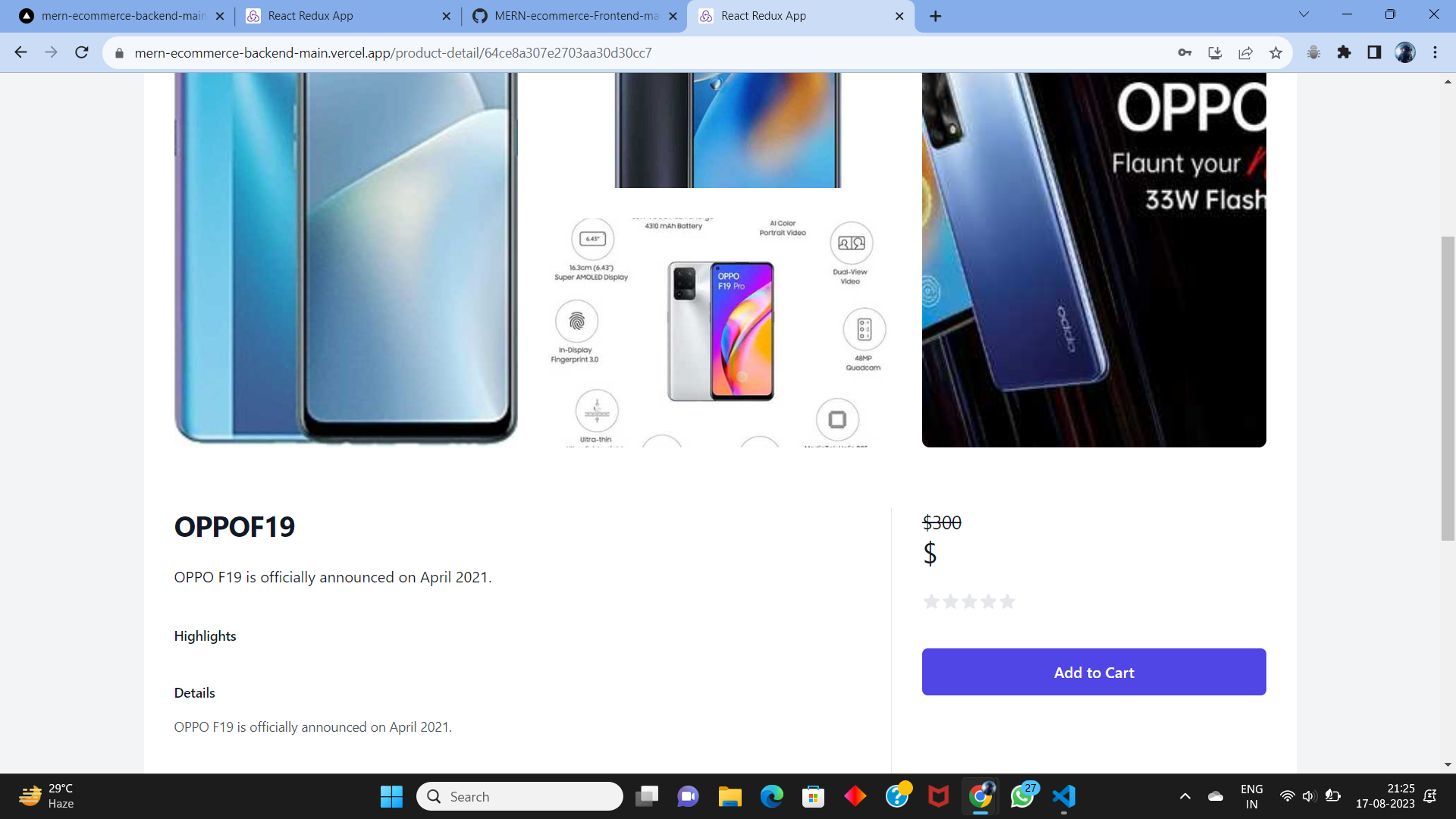 GitHub - Cshiva773/MERN-ecommerce-backend-main