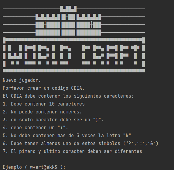 GitHub - Ansemo/mintic-2022-mintic-world-craft-ascii-parte-1: Este primer reto se trata de ...