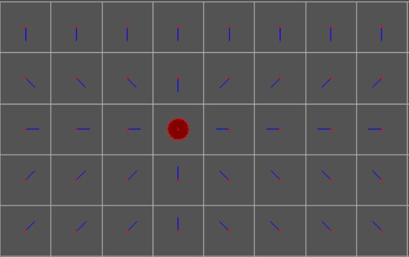 GitHub - RafiOsmanu/Flowfield-Pathfinding