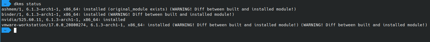 No response while trying to launch the default activity · Issue #2112 · anbox/anbox · GitHub