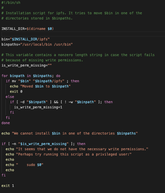 Lesson 11 Install Ipfs Command Line · Issue 1508 · Smartcontractkitfull Blockchain Solidity