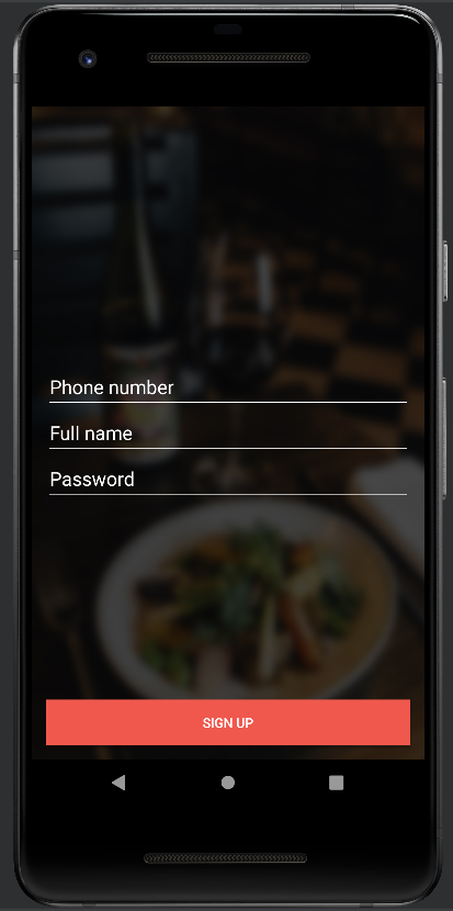 GitHub - verteletskiyv/Android-Firebase__RestaurantApp: Simple food ...