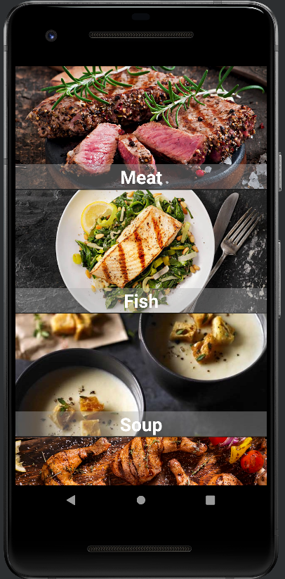 GitHub - verteletskiyv/Android-Firebase__RestaurantApp: Simple food ...