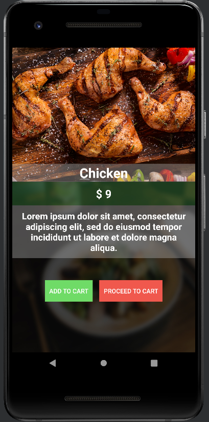 GitHub - verteletskiyv/Android-Firebase__RestaurantApp: Simple food ...