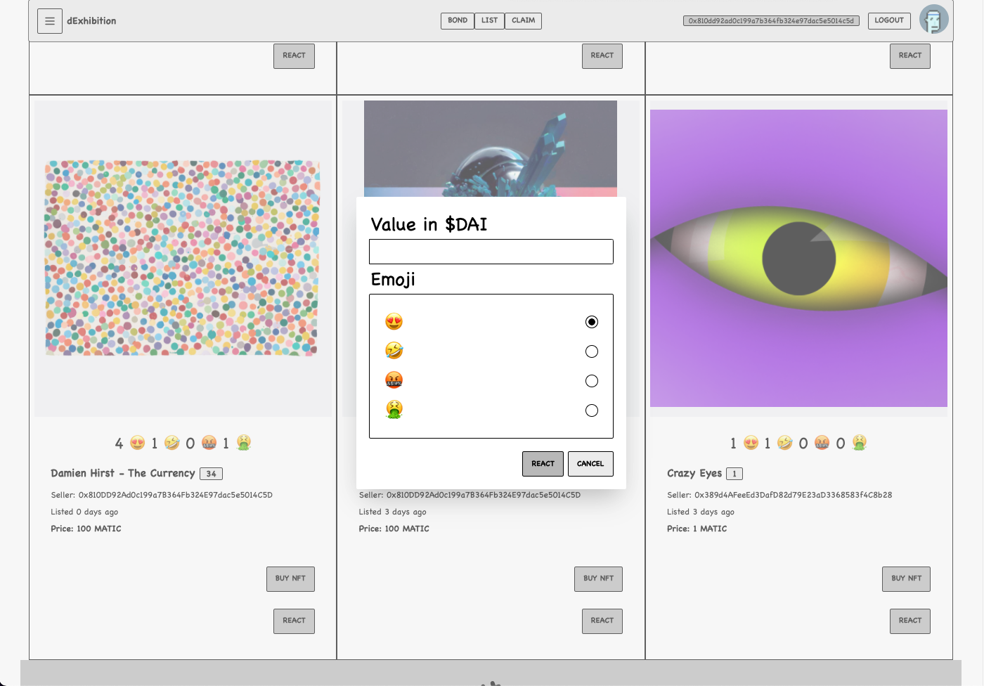 GitHub - orthrus-labs/monorepo: The Nifty Lair monorepo for the Chainlink Hackathon 2021