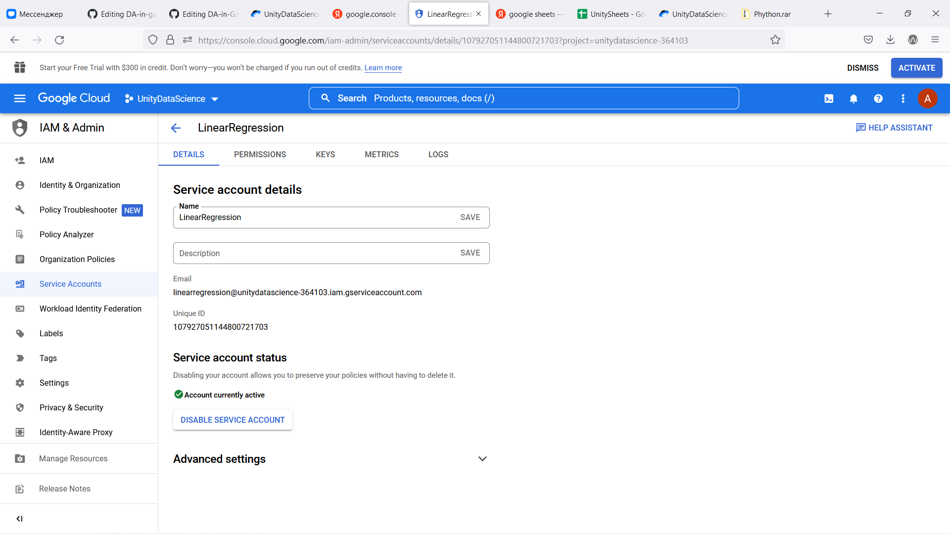GitHub - LuftSc/DA-in-gameDev-lab2