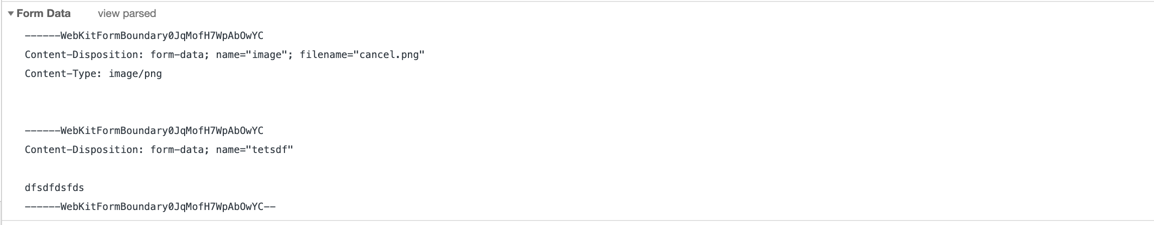 on file is not triggered · Issue #206 · mscdex/busboy · GitHub