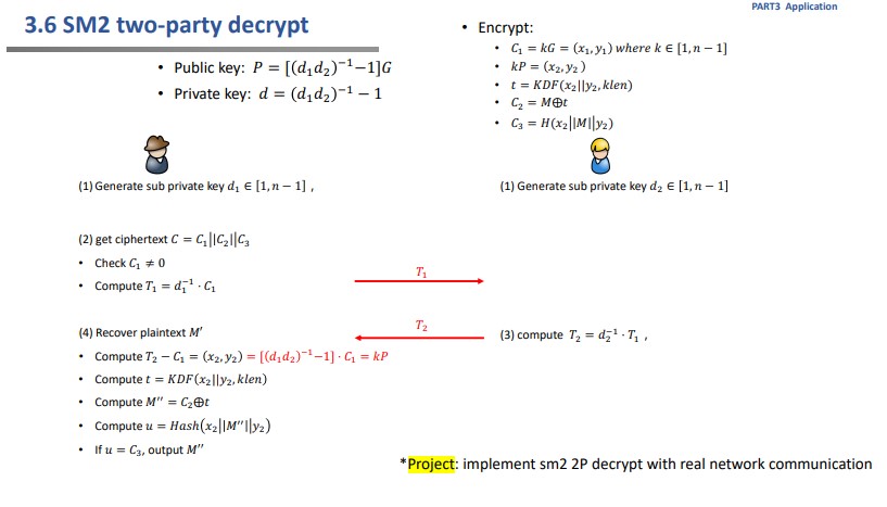 GitHub - EveandBob/project_sm2_2P_decrypt