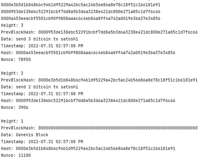 GitHub - EveandBob/project-Simple-bit-of-money-to-achieve