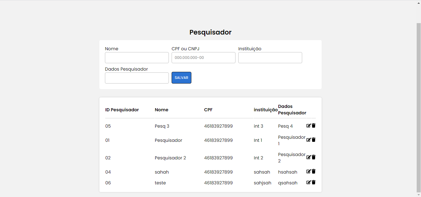 GitHub - AllanSPetersen/Sistema-de-agendamento-telescopiomultifocal-unesp