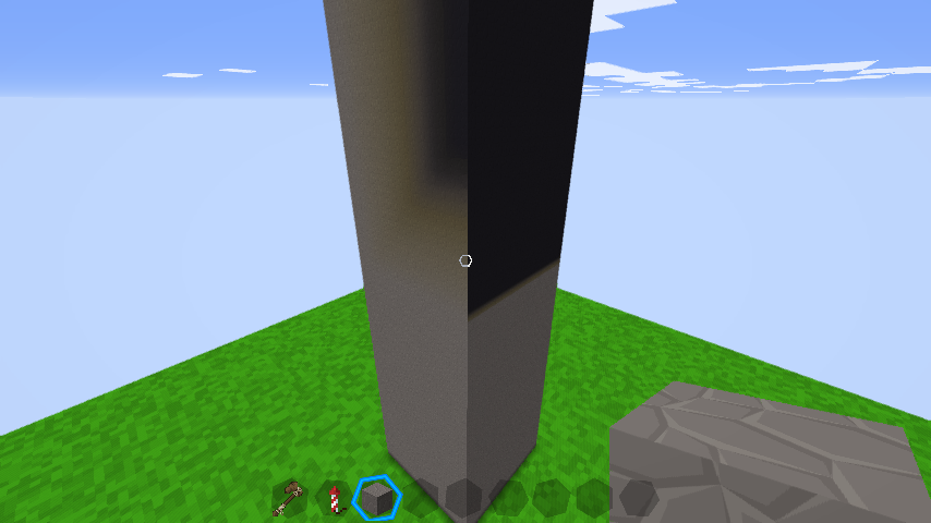 Light bug on new chunk sections and neighboring chunks · Issue #227 · Tuinity/Tuinity · GitHub