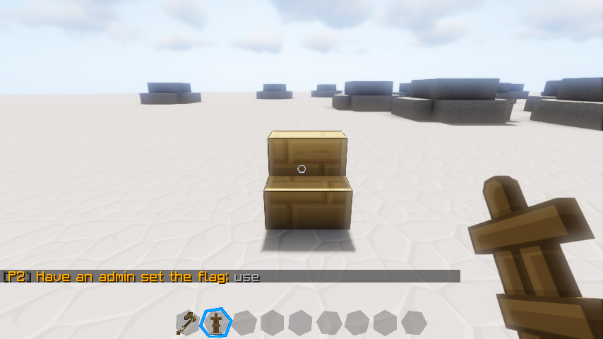 Prevent interactions with chairs from placing blocks when using PlotSquared · Issue #53 ...