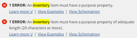 prop name="purpose" required in wrong section in validator · Issue #265 · GSA/fedramp-automation ...