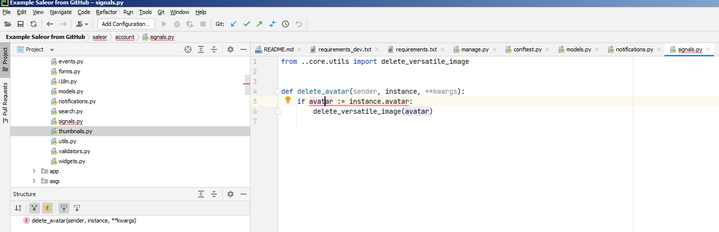 Possibly Error · Issue 9739 · Saleorsaleor · Github