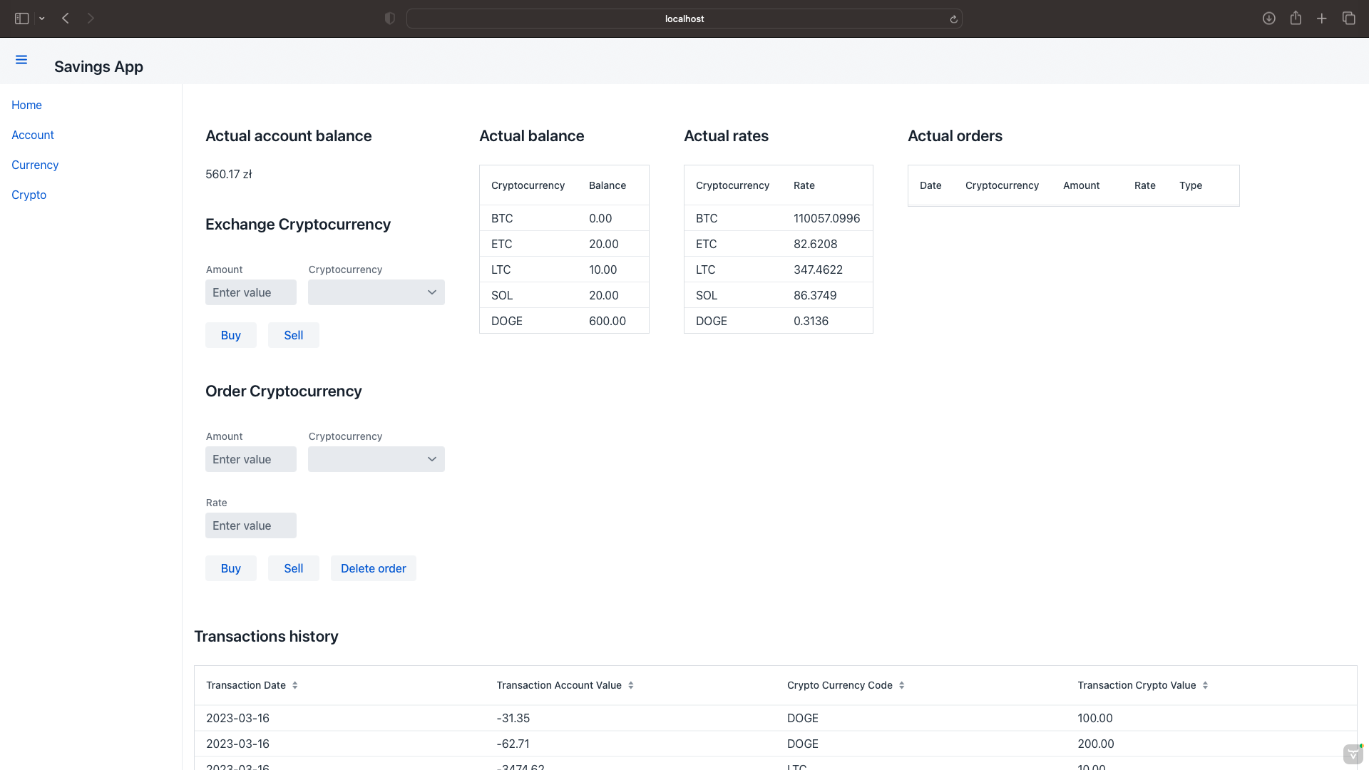Github Lenczewskitom Vaadin