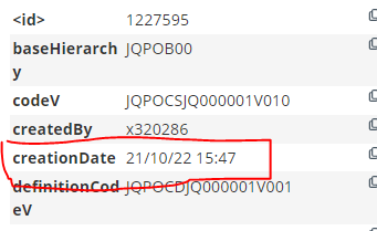 Custom DateTimeProvider not working as expected · Issue #2617 · spring-projects/spring-data ...