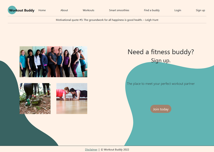 GitHub - workout-buddy-app/workout-buddy: Workout Buddy- place for woman and AFAB non-binary ...