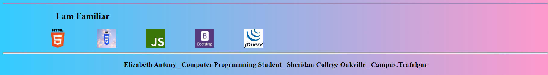 GitHub - Liz-Antony/MyselfAssignment-1