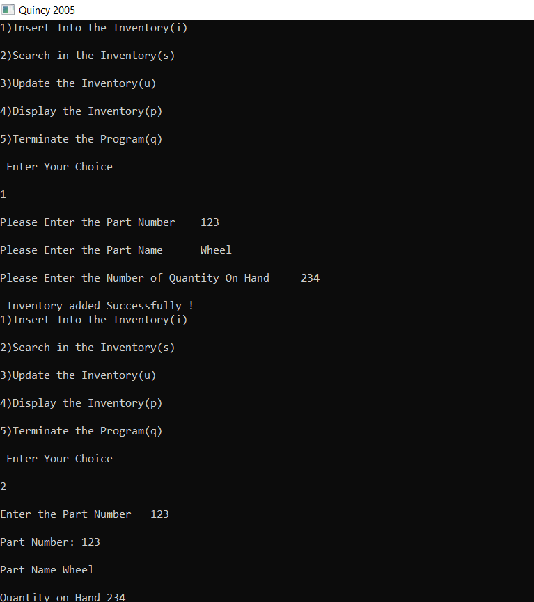 GitHub - Liz-Antony/Inventory-in-C